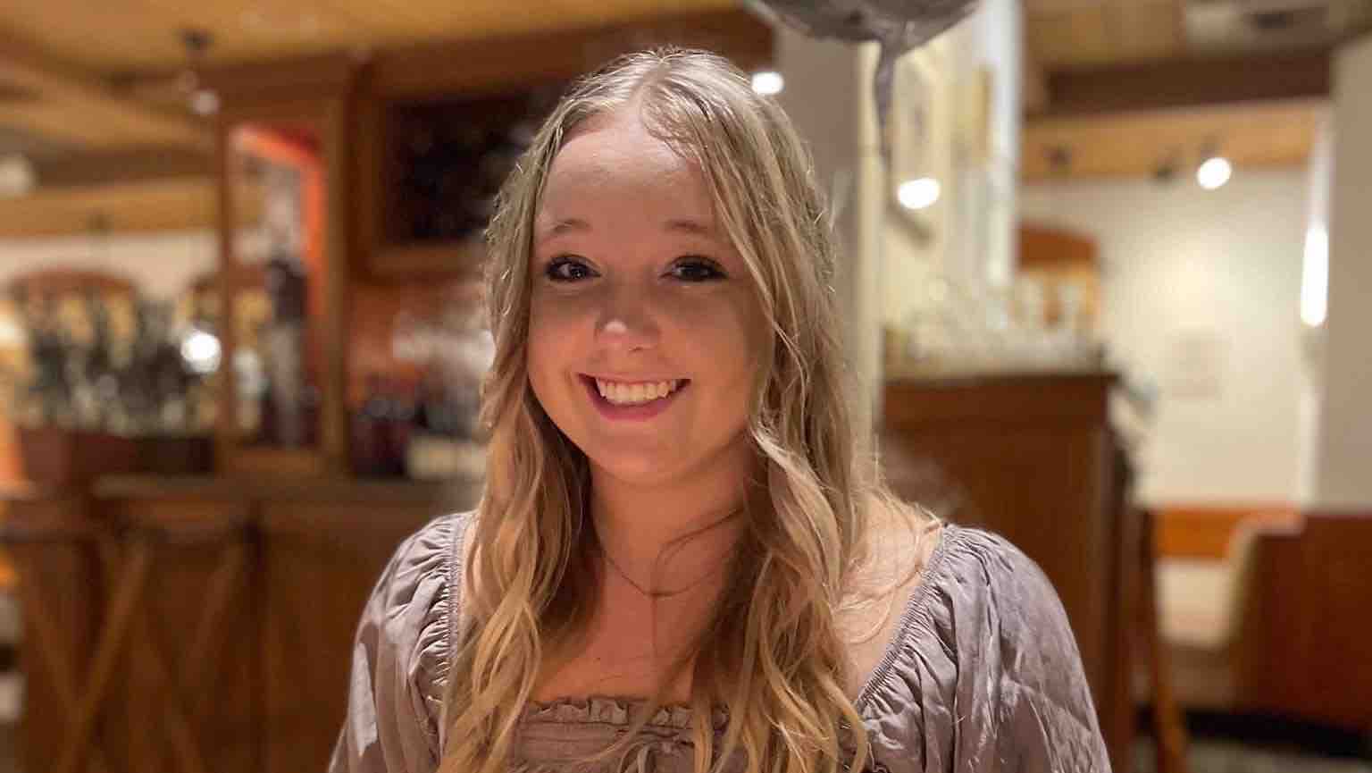 Fundraiser by Clint Newman : Help Layla Heal and Rebuild Her Life