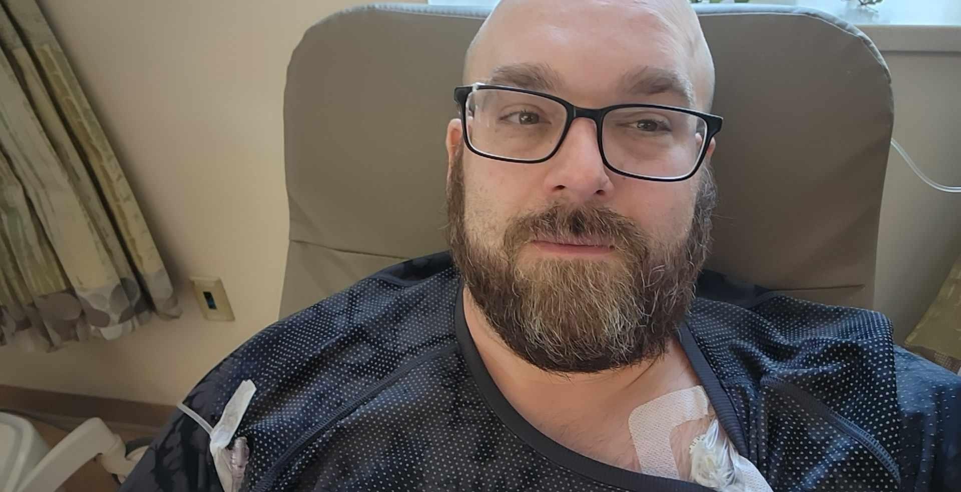 Fundraiser by Noah Applebaum : Support Noah's Fight Against Advanced ...