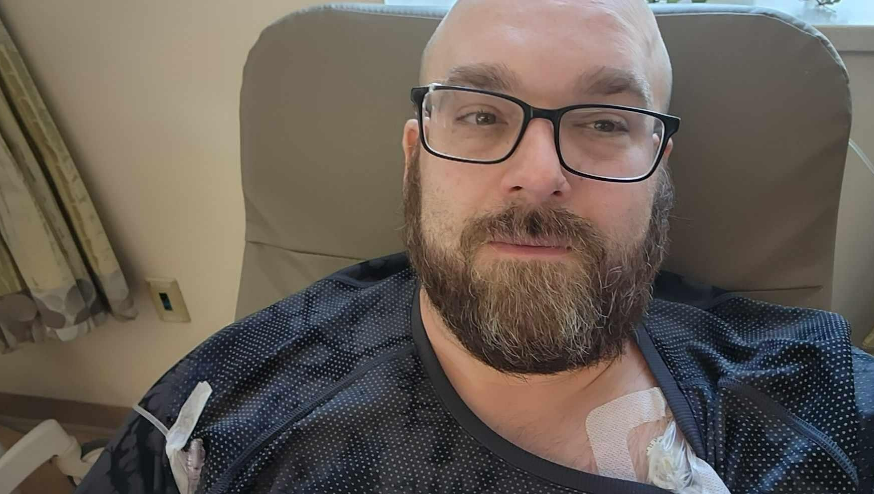 Fundraiser by Noah Applebaum : Support Noah's Fight Against Advanced ...