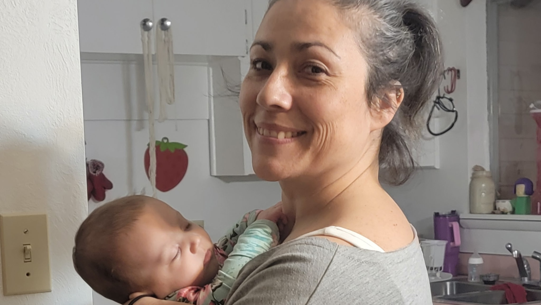 Fundraiser for Larry Shull by Loretta Ramm : Support Stella and Larry ...