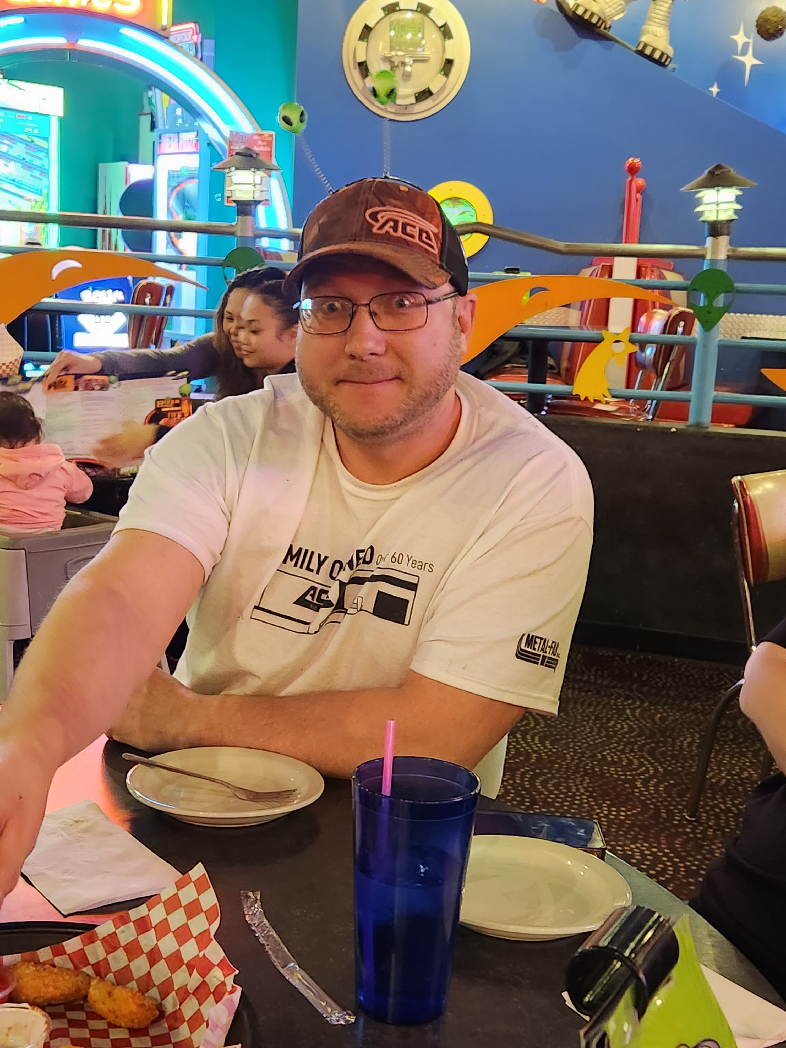 Fundraiser by Sherry Robeck : Jonathan Lease Needs Your Help to Recover ...