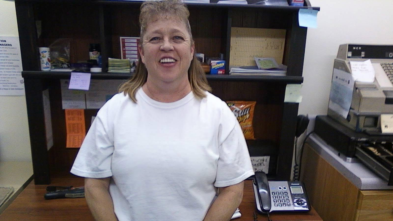 Fundraiser by Rochelle Pacheco-Benavidez : Help Debbie Battle Cancer ...