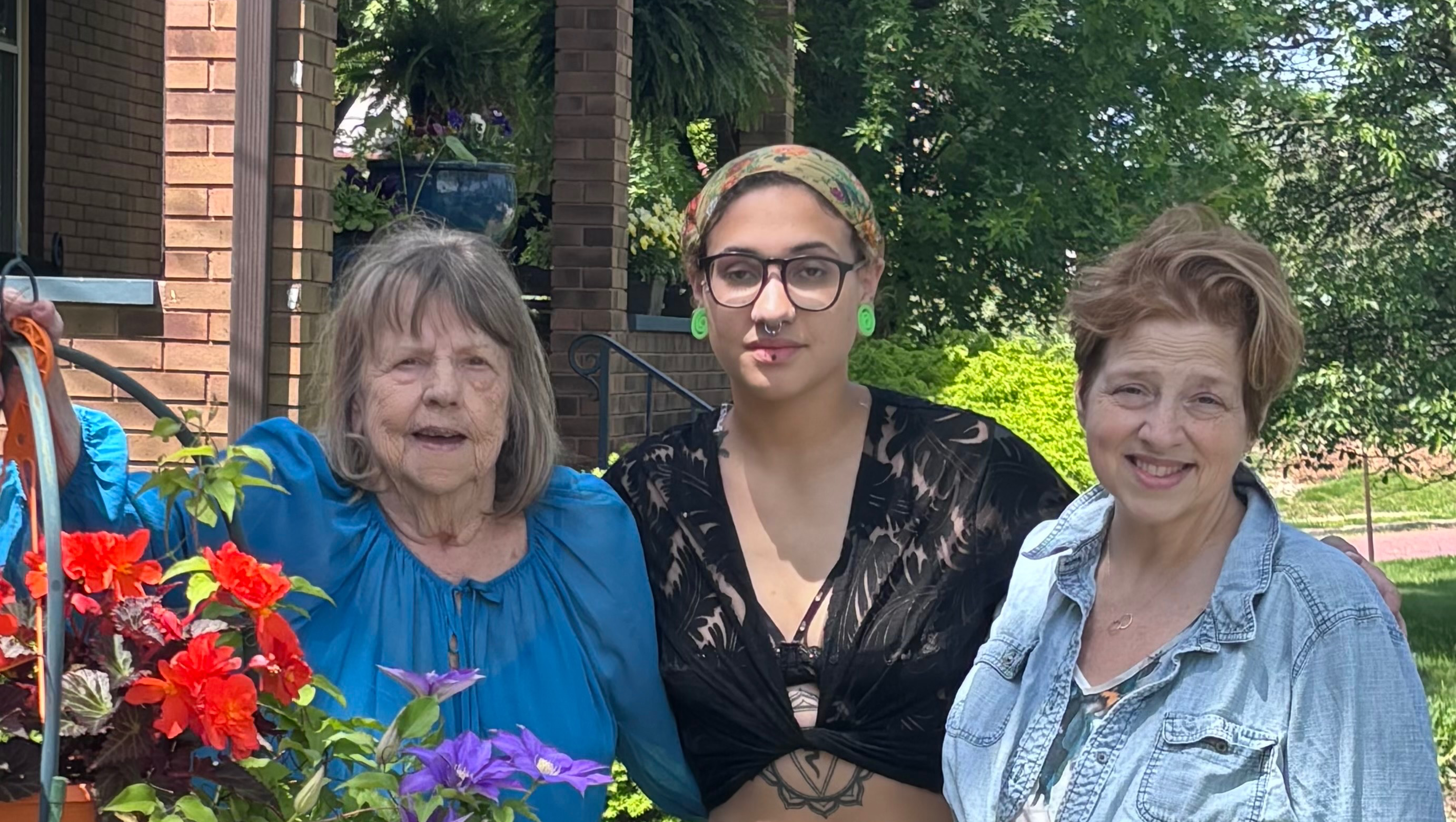 Fundraiser by Wendi Obritz : Help Ash Reclaim Their Life After Accident