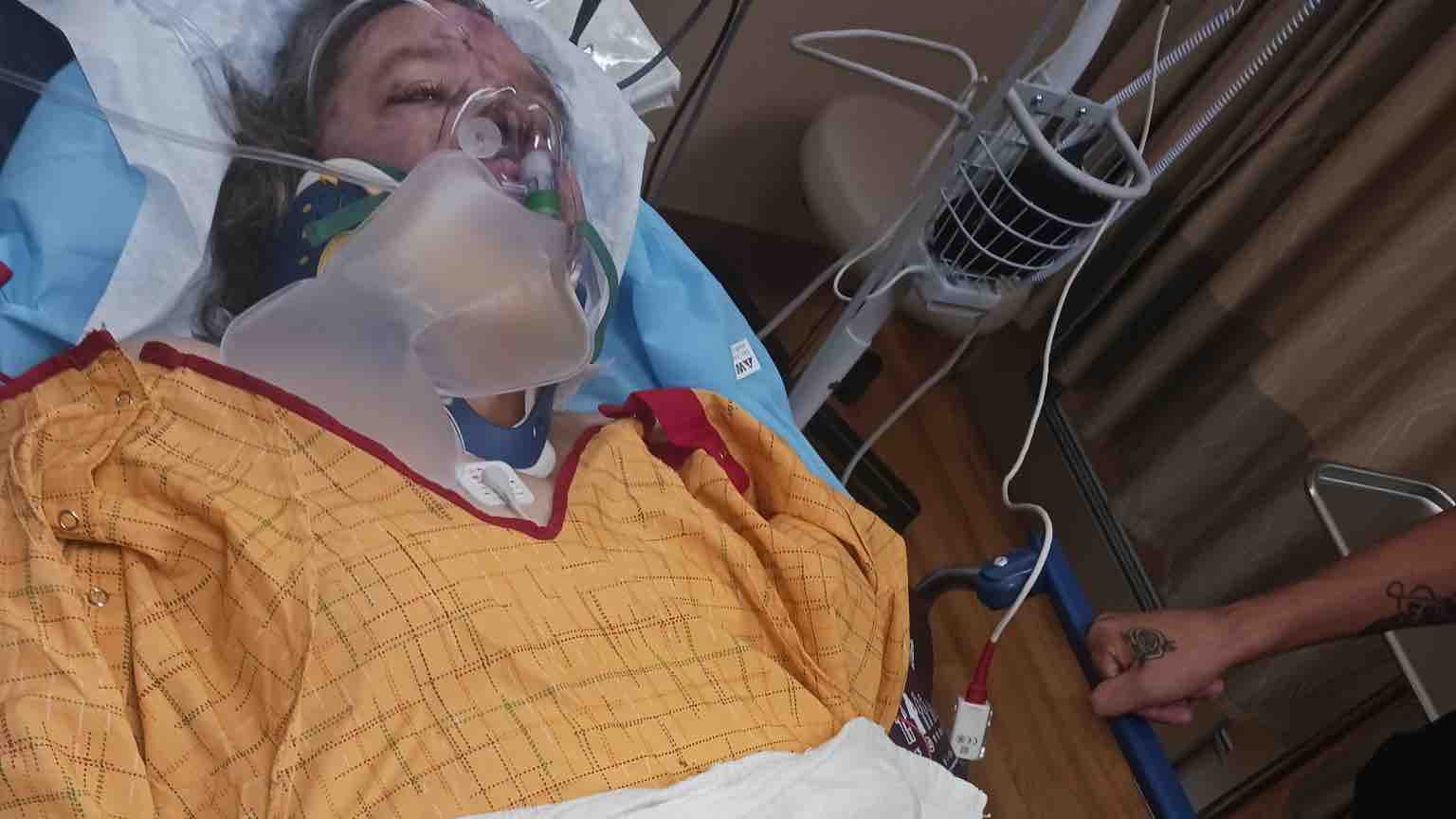Fundraiser by Christine Culley : Candice's Road to Recovery and Renewal