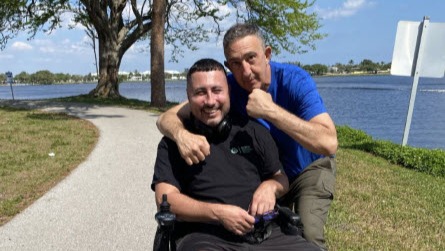 Fundraiser by Luis Pagan : Help Luis Pagan Fight Progressive ...