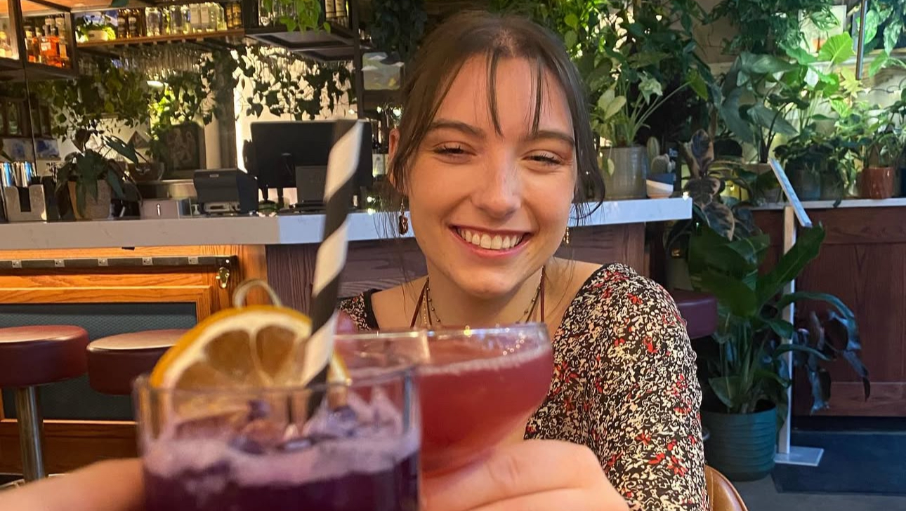 Fundraiser for Brooke Barela by Amy McNally : Aid Brooke's Recovery Journey