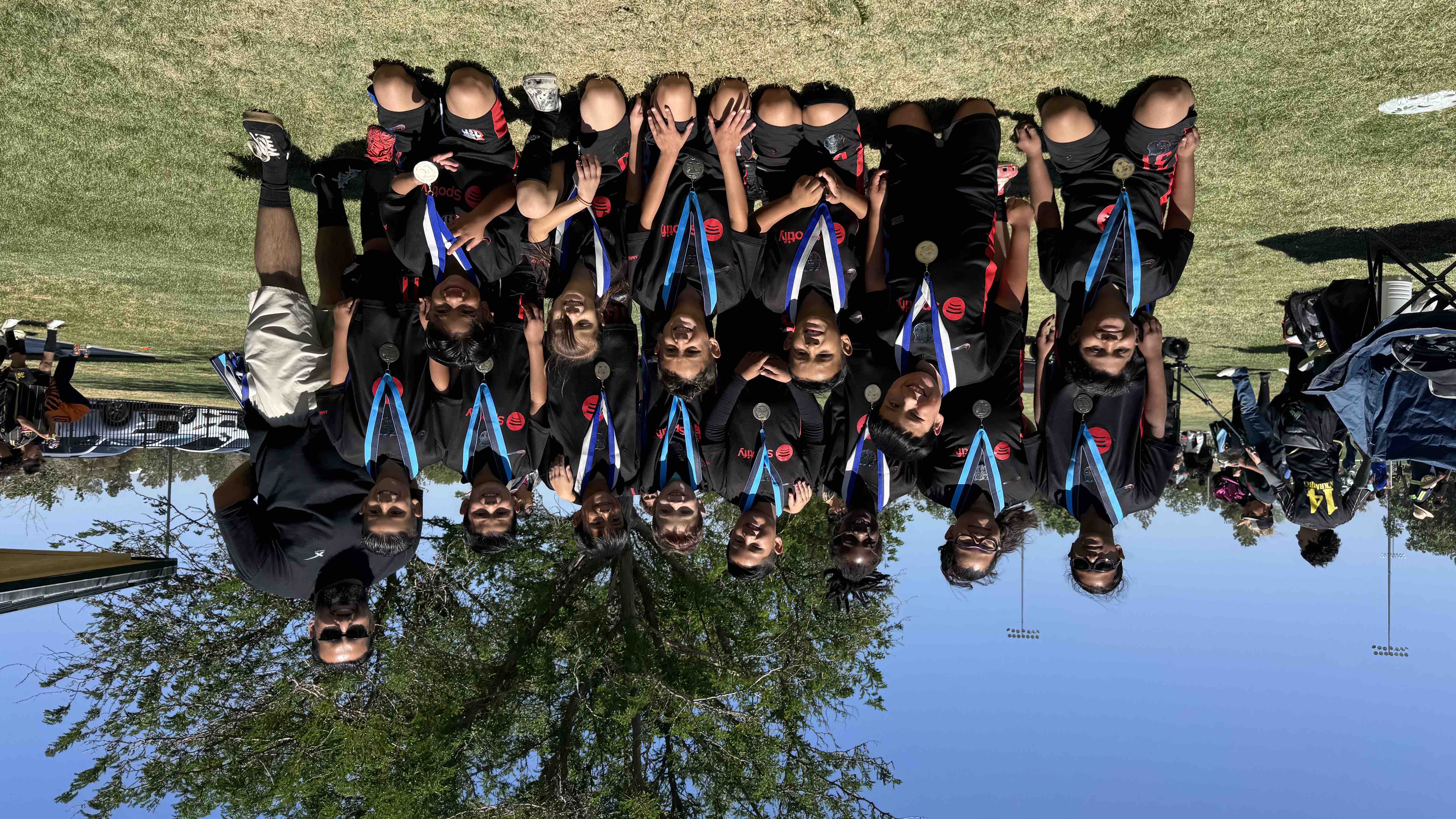 Fundraiser by Alexander Bojorquez : Support Our Youth Soccer Team's Future