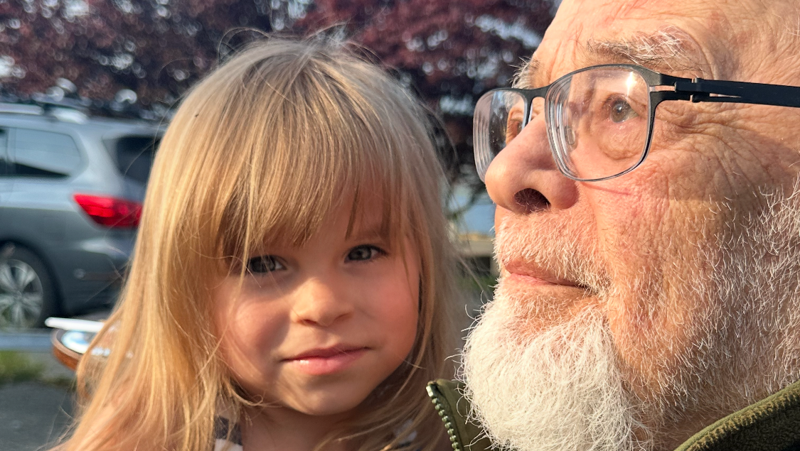 Fundraiser by Pamela Leask : Help the Leask Family with Charlie's Funeral