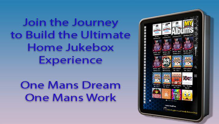 Fundraiser by Clive Price : MyMix is a home project to create the ...