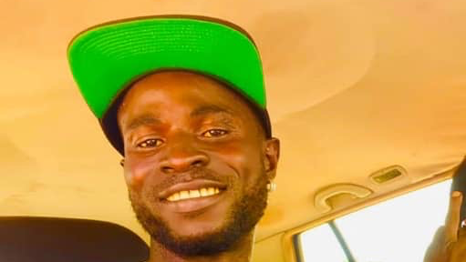 Fundraiser by Ebrima Badjan : Samba sowe