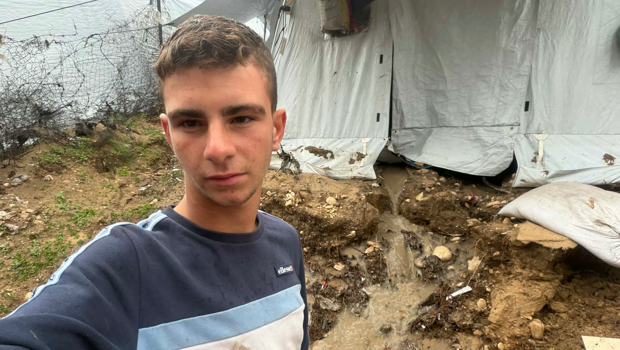 Urgent Appeal: Support Two Orphaned Children Struggling to Survive the ...