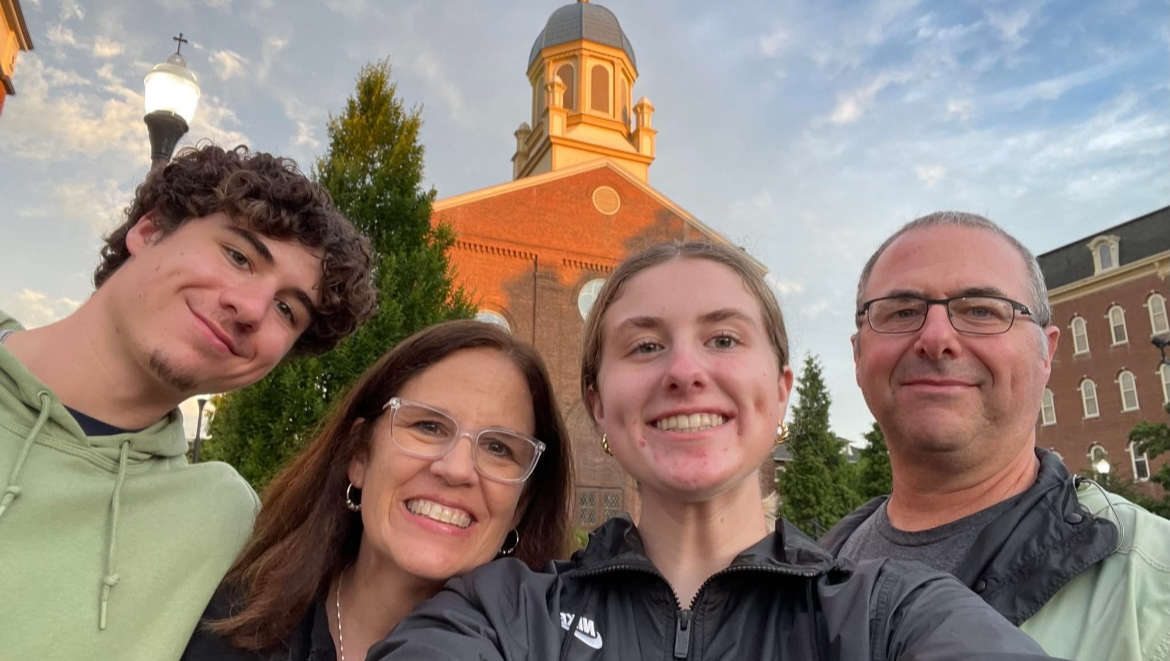 Fundraiser for Richard Skotzke by Denise Hagan : Support the Skotzke ...