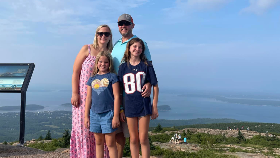 Fundraiser for Jessica Watkins by Kelly Burrows : Support the Watkins ...