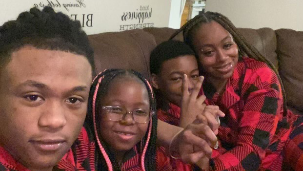 Fundraiser by Ieisha Cofield : Stand with Ieisha in Her Time of Need