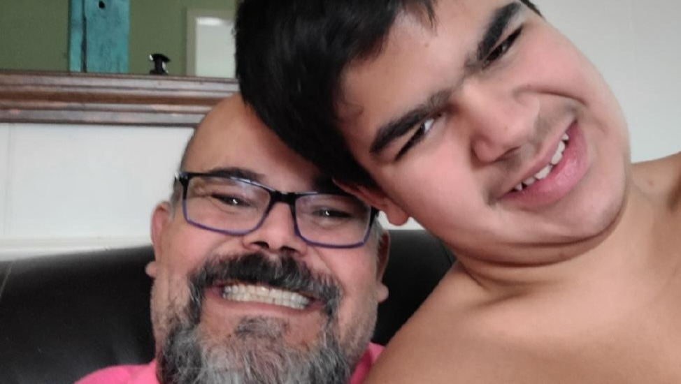 Fundraiser by Kim Kennedy : UPDATED! Please help Todd, Kim & Knox on ...