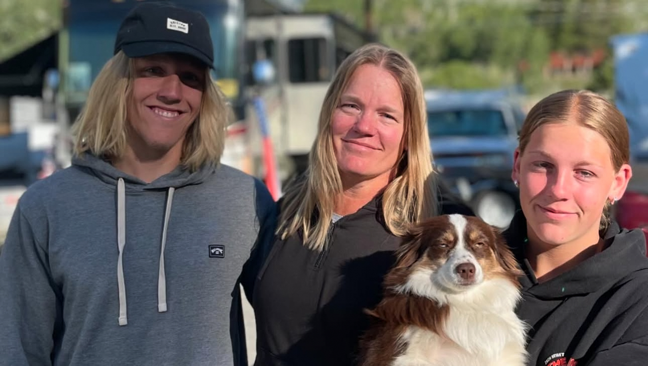 Fundraiser for Connie Jurgensen by Sorayma Benson : Beloved Caden