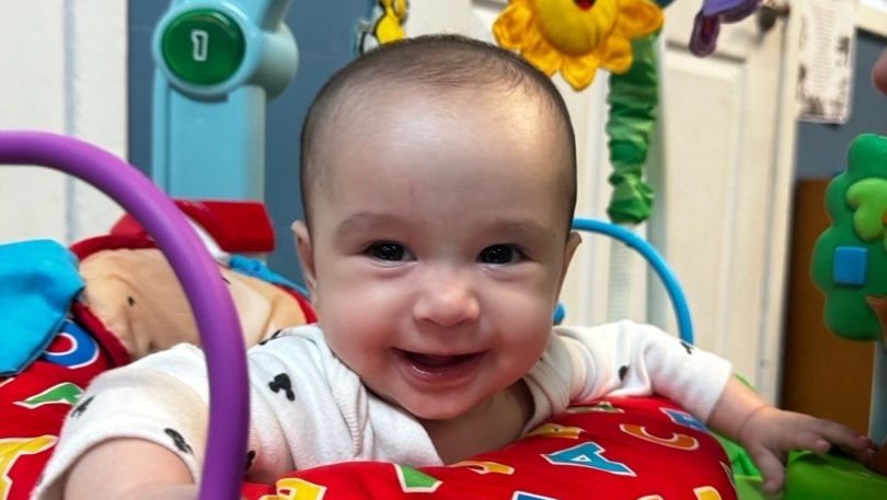 Fundraiser by Shaedyn Ochoa : Help Cover Essentials for Shaedyn & Athena
