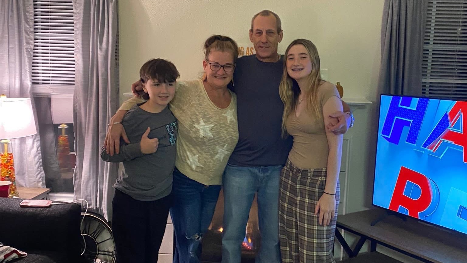 Fundraiser for Andrea Corcoran by Erin McLaughlin : Easing Andrea's Burden After Randy's Passing