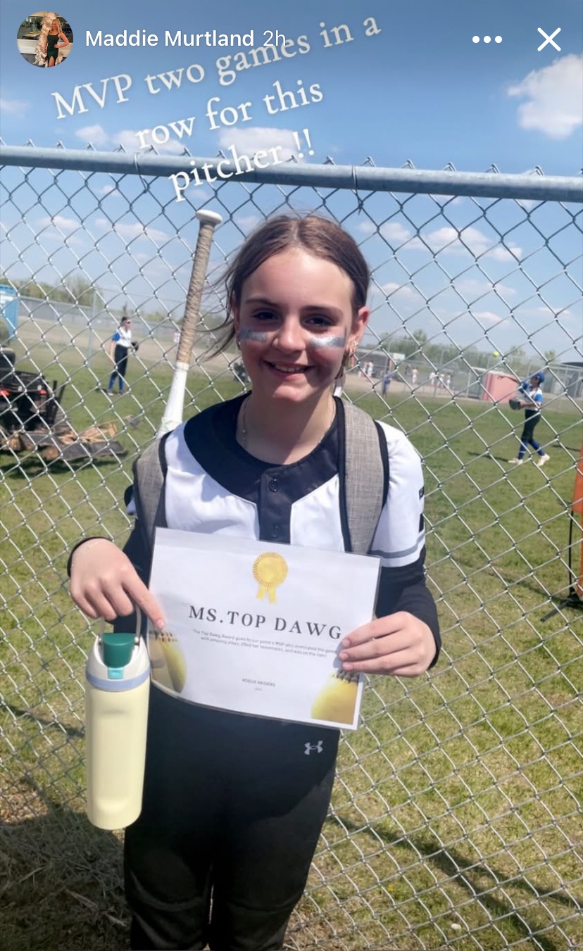 Fundraiser for Madison Murtland by Christopher Brock : Pitch in for ...