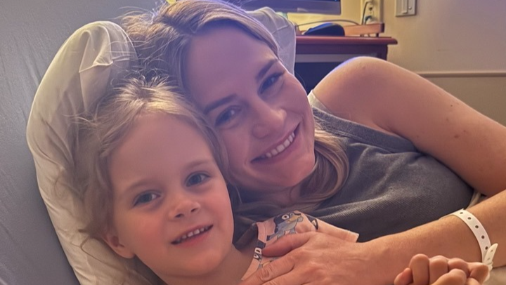 Fundraiser for Michael Rademacher by Heather Lund : Support Alanna and ...