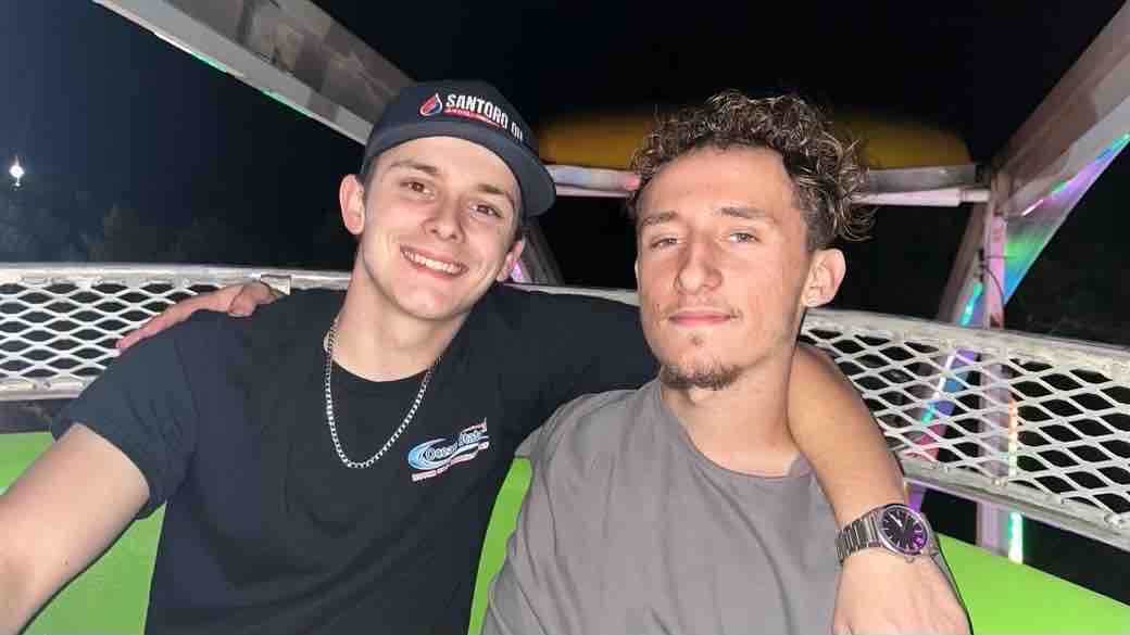 Fundraiser for Catherine Young by Jayson Ryan : Donate to Jordan Young ...