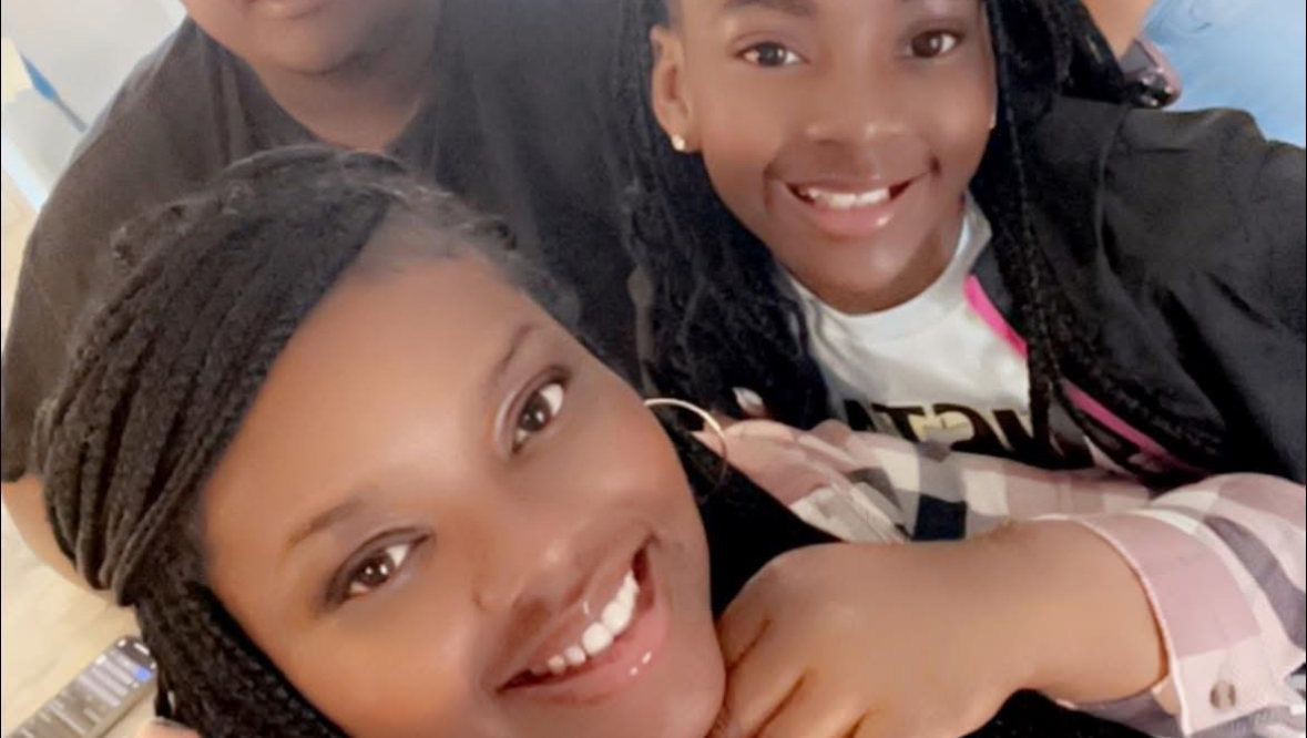 Fundraiser by Derricka Good : Restore Hope for Derricka Good and Her Kids