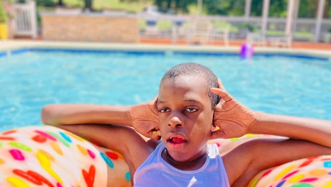 Fundraiser by Sharon Atkinson : Remembering Jaylen: A Young Life Lost