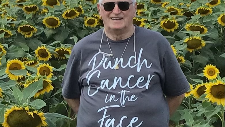 Fundraiser by Keith Gerber : Support Pops' Journey Through Cancer ...
