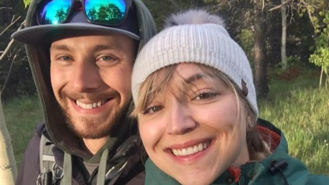 Fundraiser for Hannah Carnat-Gronnerud by Nathalie Berard : In Loving ...