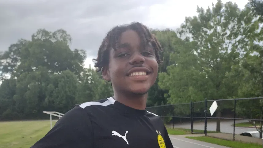 Fundraiser by Zelda Vassall : Help Us Support Naeal's Soccer Dream with ...