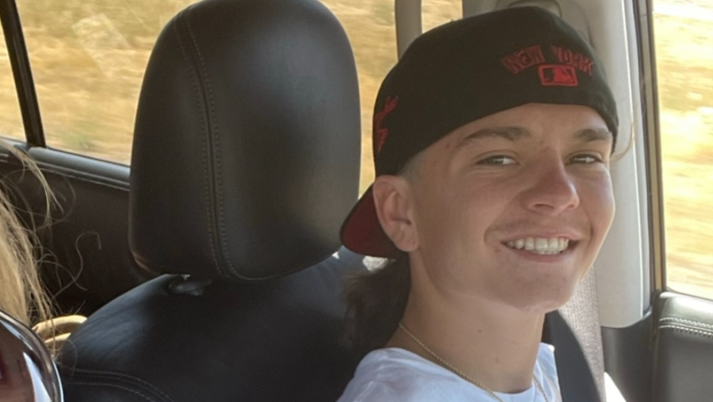 Fundraiser by Jennifer Ponciano : Stand by Bryce: Overcome Firework Trauma