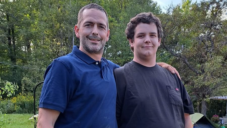 Fundraiser by Joshua Raney : Support Adam Temple's Memorial Expenses