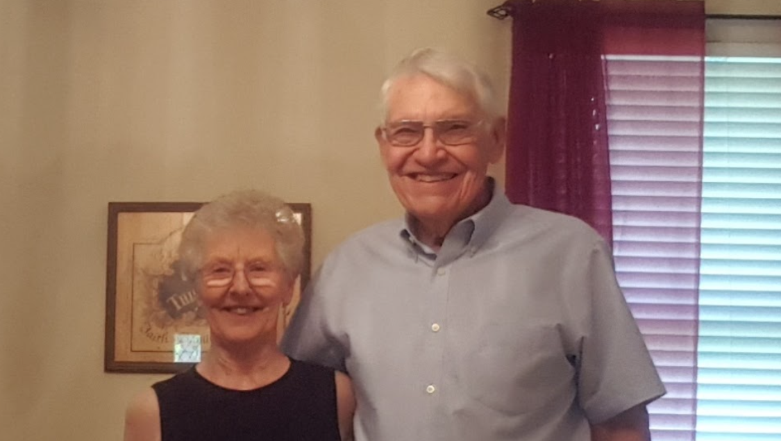 Fundraiser by Denise Sandifar : Honor Dwight with a Memorial Garden