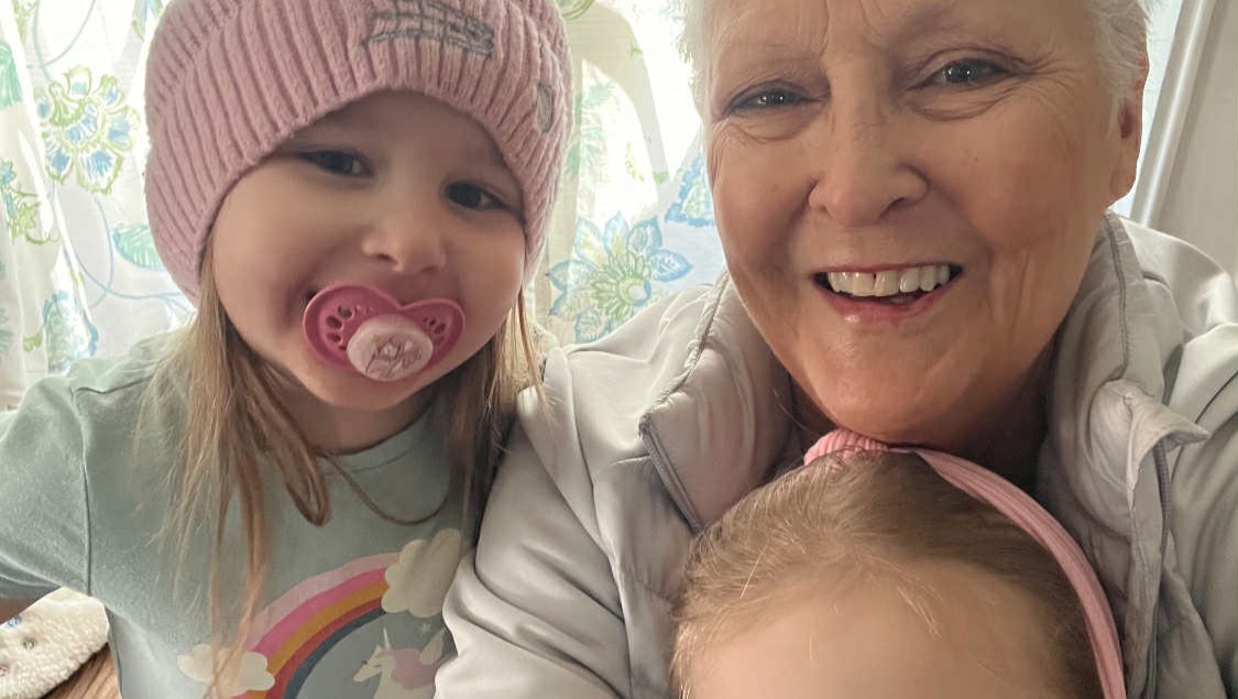 Fundraiser for Summer Manning by Avalon Zymin : Urgent Help for Dona