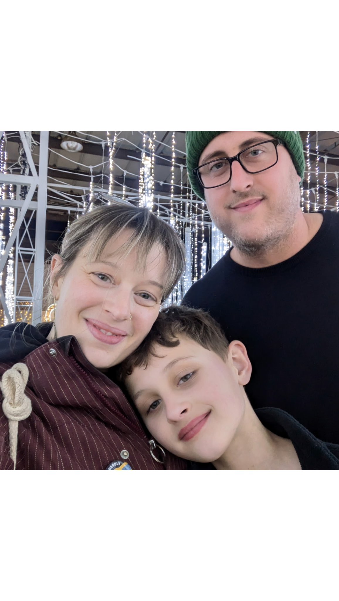 Fundraiser for Danika Zahorik by Kristen Cox : Support Brandon Galloway ...