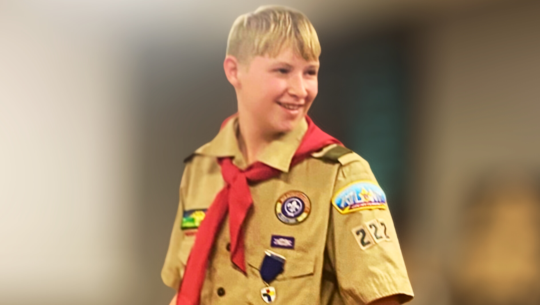 Fundraiser for Patrick Daniecki by Amanda Kirkham : Support the ...