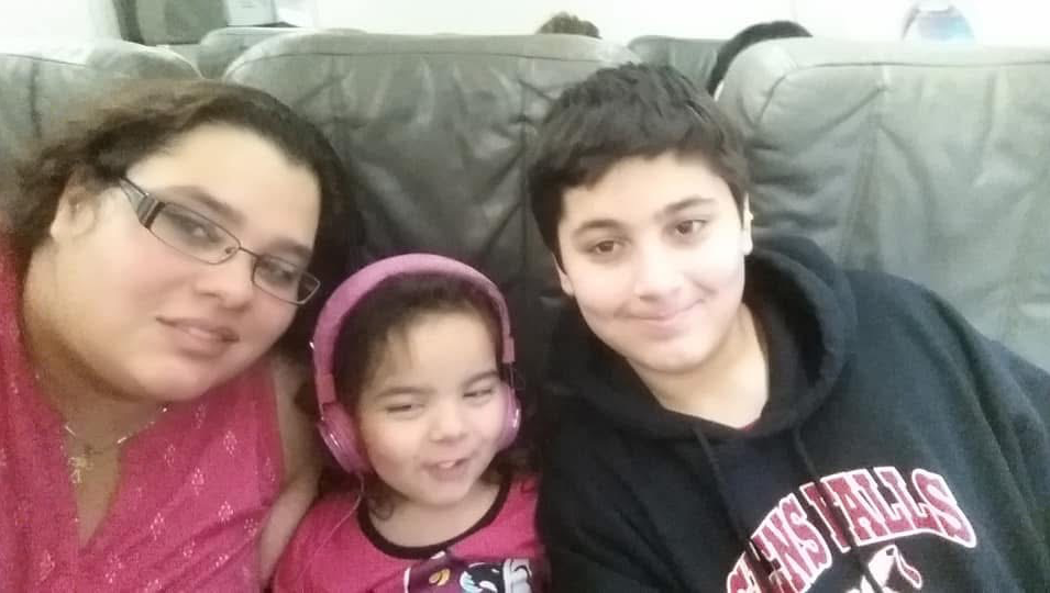 Fundraiser by Elizabeth Simonetti : Lend a Hand to Hope's Family After ...