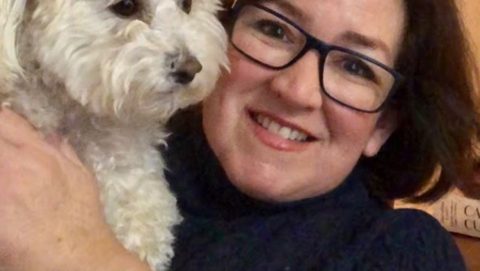 Fundraiser for Patricia Carroll by Monica Esqueda : Help Patty & Oliver ...