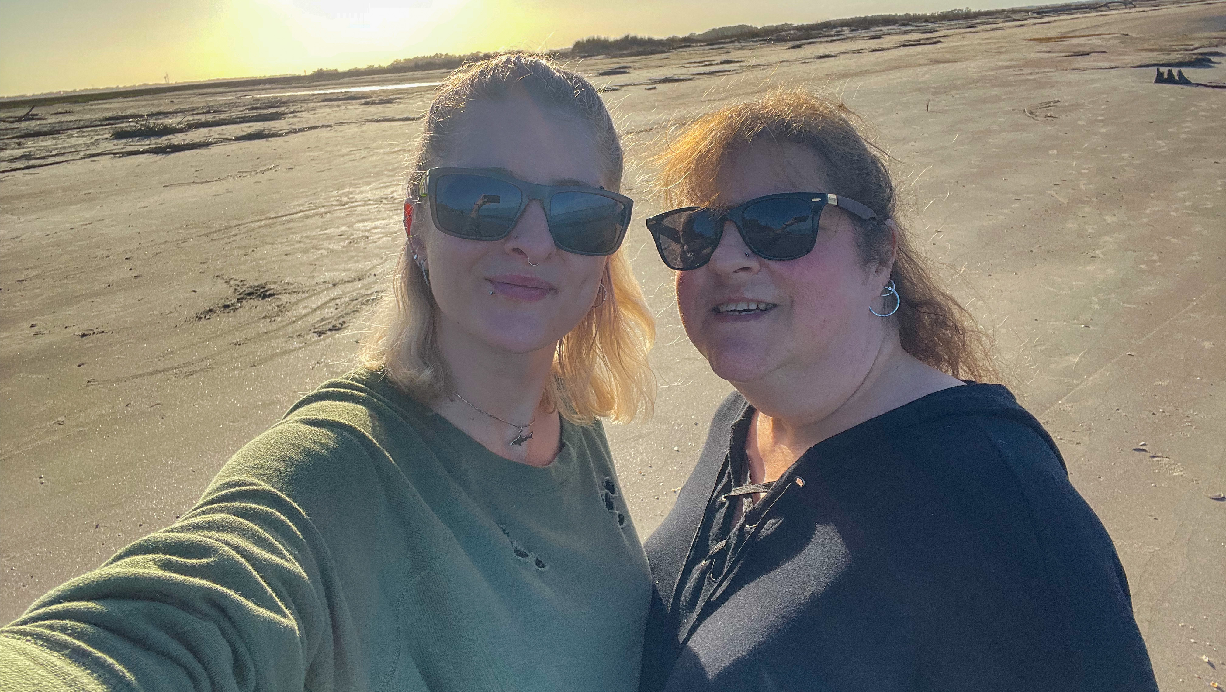 Fundraiser by Elora Palmer : Stand with Us for Mom's Estate Rights