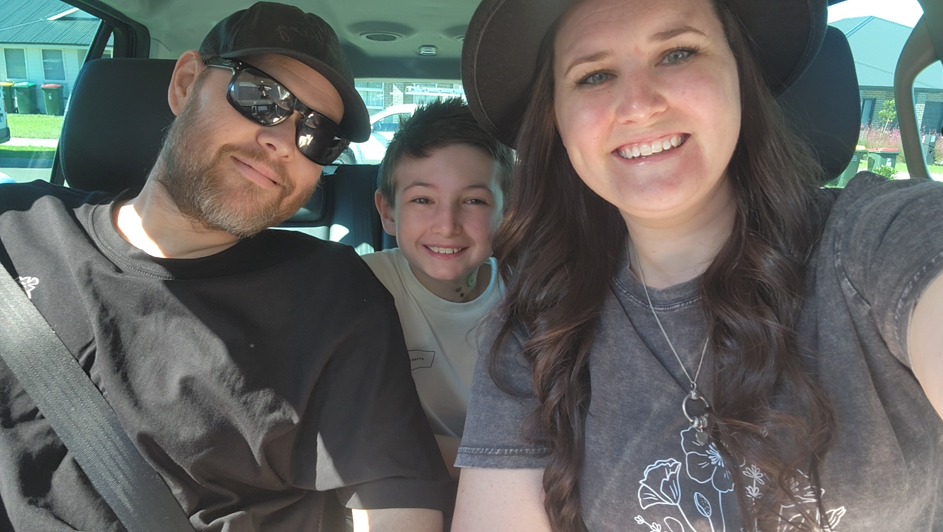 Fundraiser by Nikita Biggs : Help support Simon's fight against Stage 5 ...