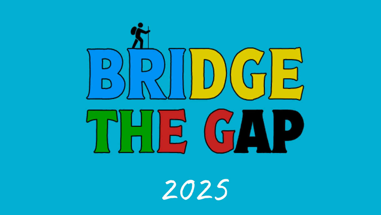 Fundraiser by Adam Critchlow : Bridge The Gap - Ukraine and Palestine