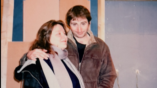 Fundraiser for Clare Shearer by Orlando Shearer : PLEASE HELP PETRA ...
