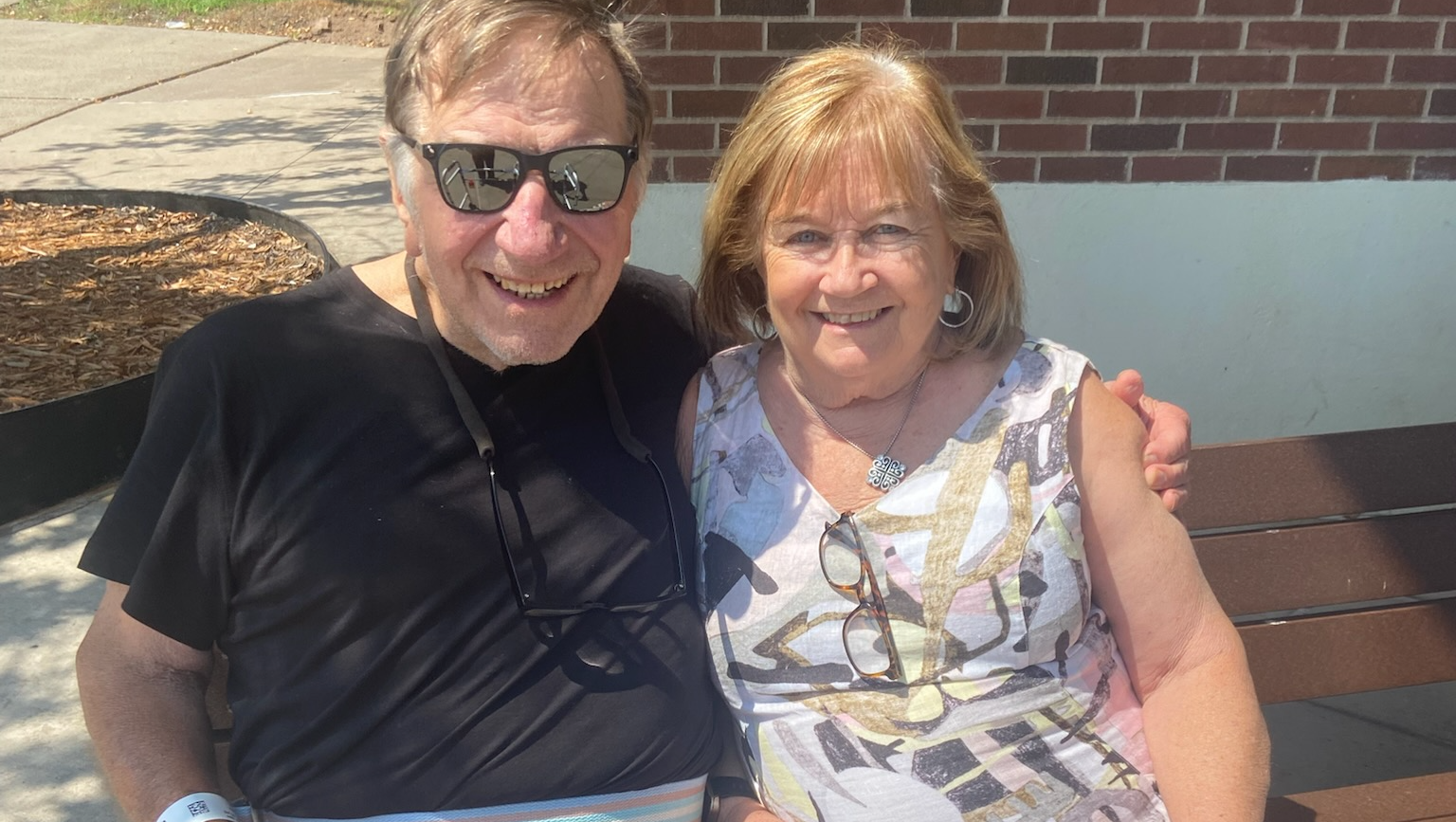 Fundraiser by Brent Brevak : Donate to Bob Brevak's Healing Journey