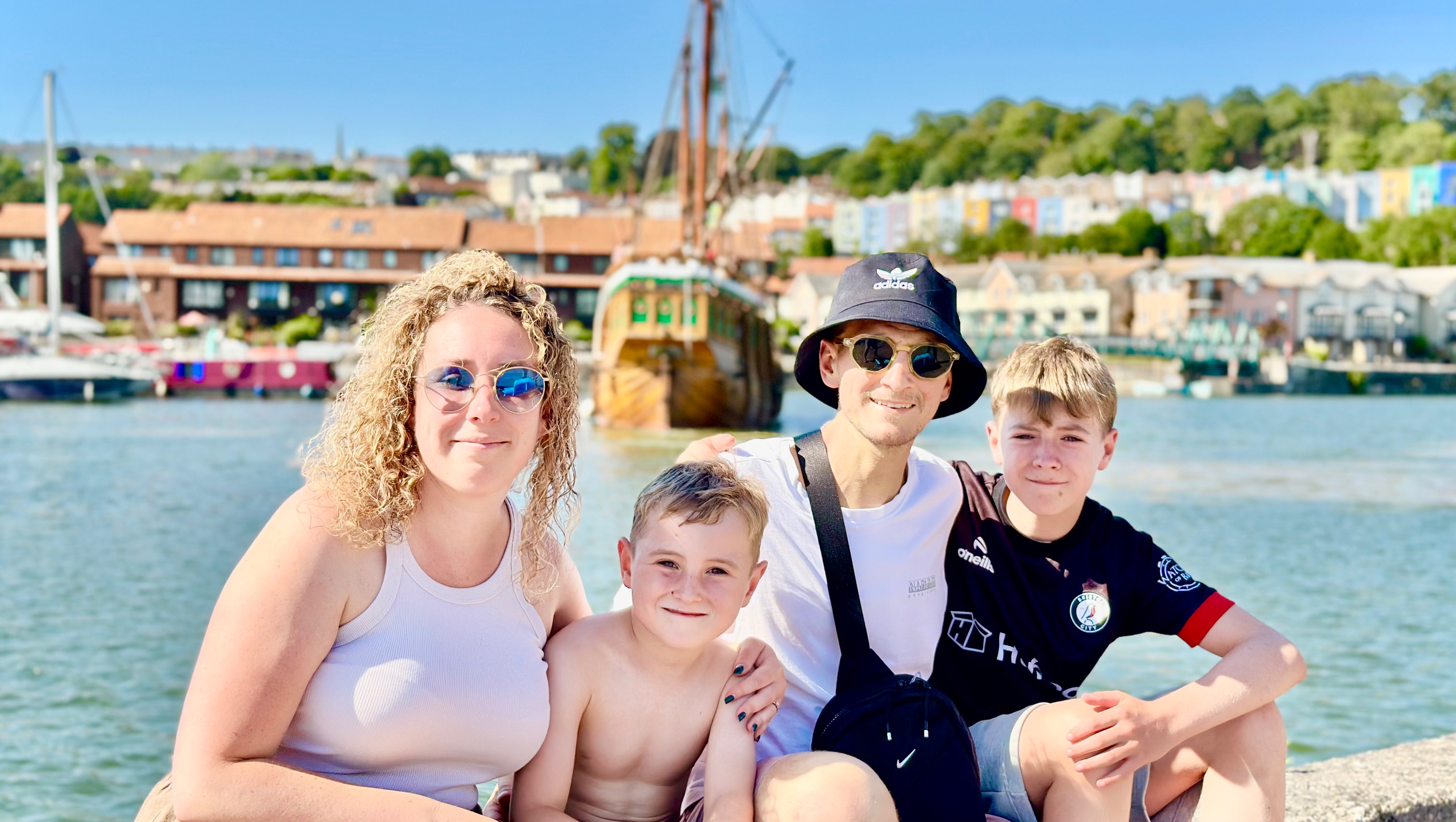 Fundraiser by Brendan Murphy : Honouring the Life of Aaron Murphy