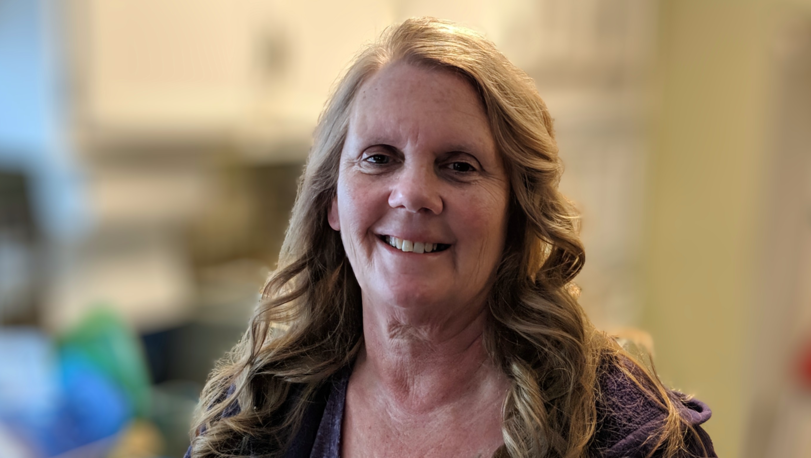 Fundraiser by Nathan Hoffman : Honoring Elizabeth Ann Glaser Hoffman's ...