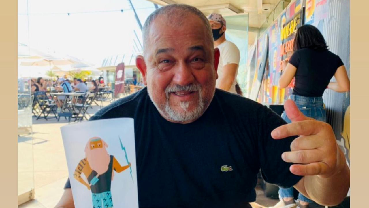 Fundraiser by Wanderson DoCarmo : Support Celso da Silva's Cancer Battle