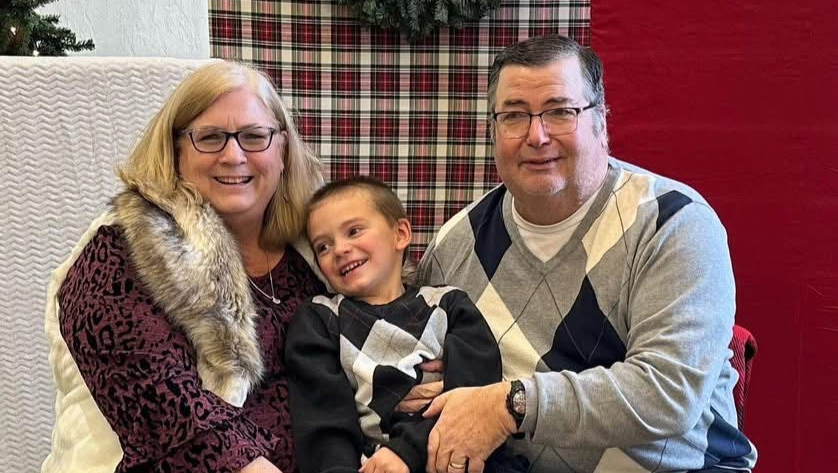 Fundraiser for Elizabeth Roark by Peter Bussone : Aid for Ron & Will ...