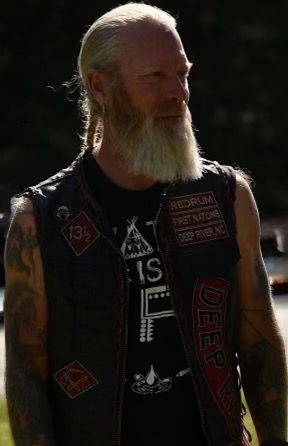 Fundraiser by Anita Jackson : Honor Barry Scarbrough's Memory