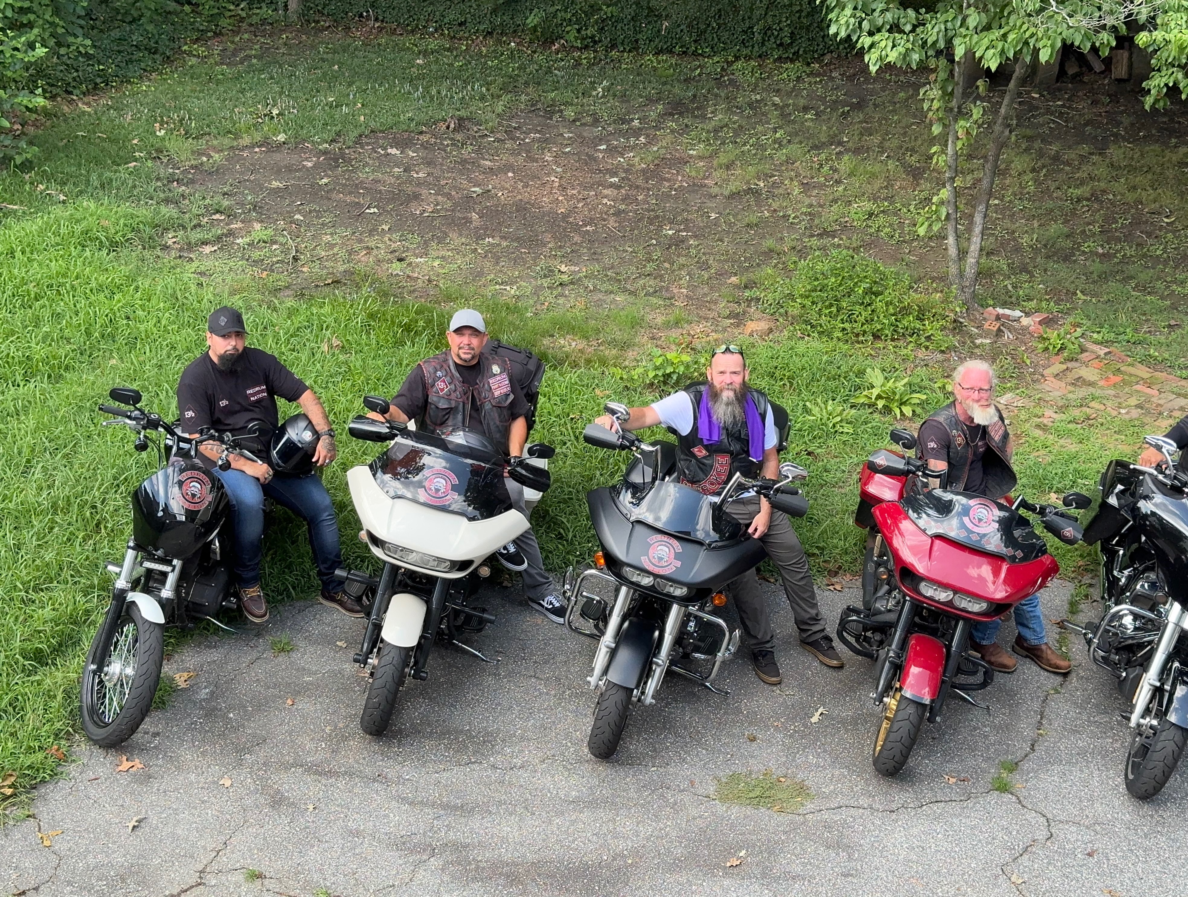 Fundraiser by Anita Jackson : Honor Barry Scarbrough's Memory