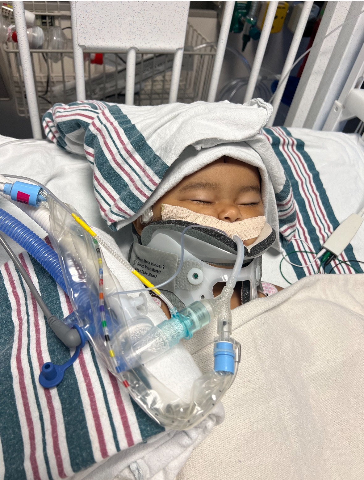 Fundraiser for Jessica Cebrowski by Jenna Hawes : Help Baby Maverick ...